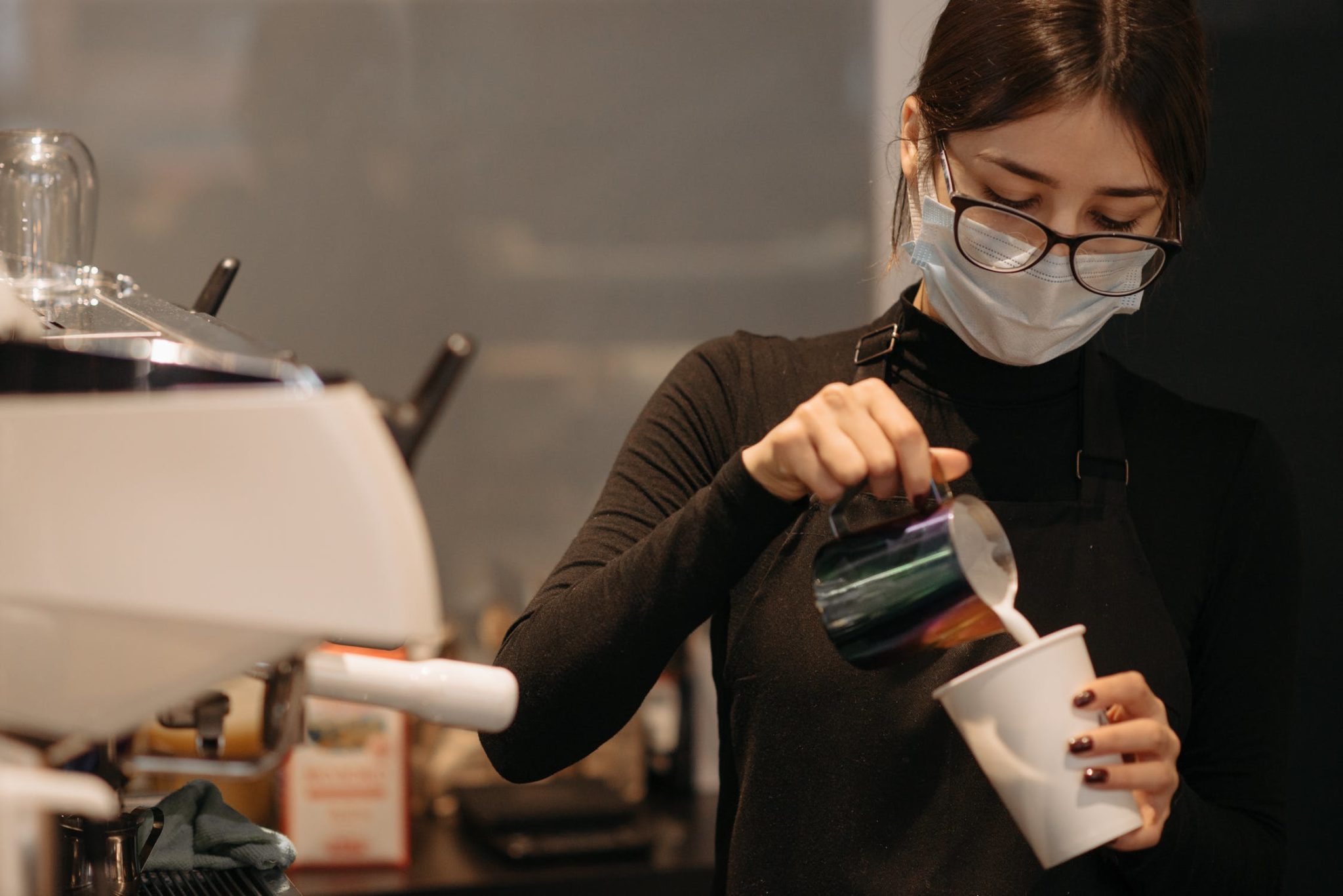 Finding the Right Team for Your Coffee Shop – Coffee Shop Answers
