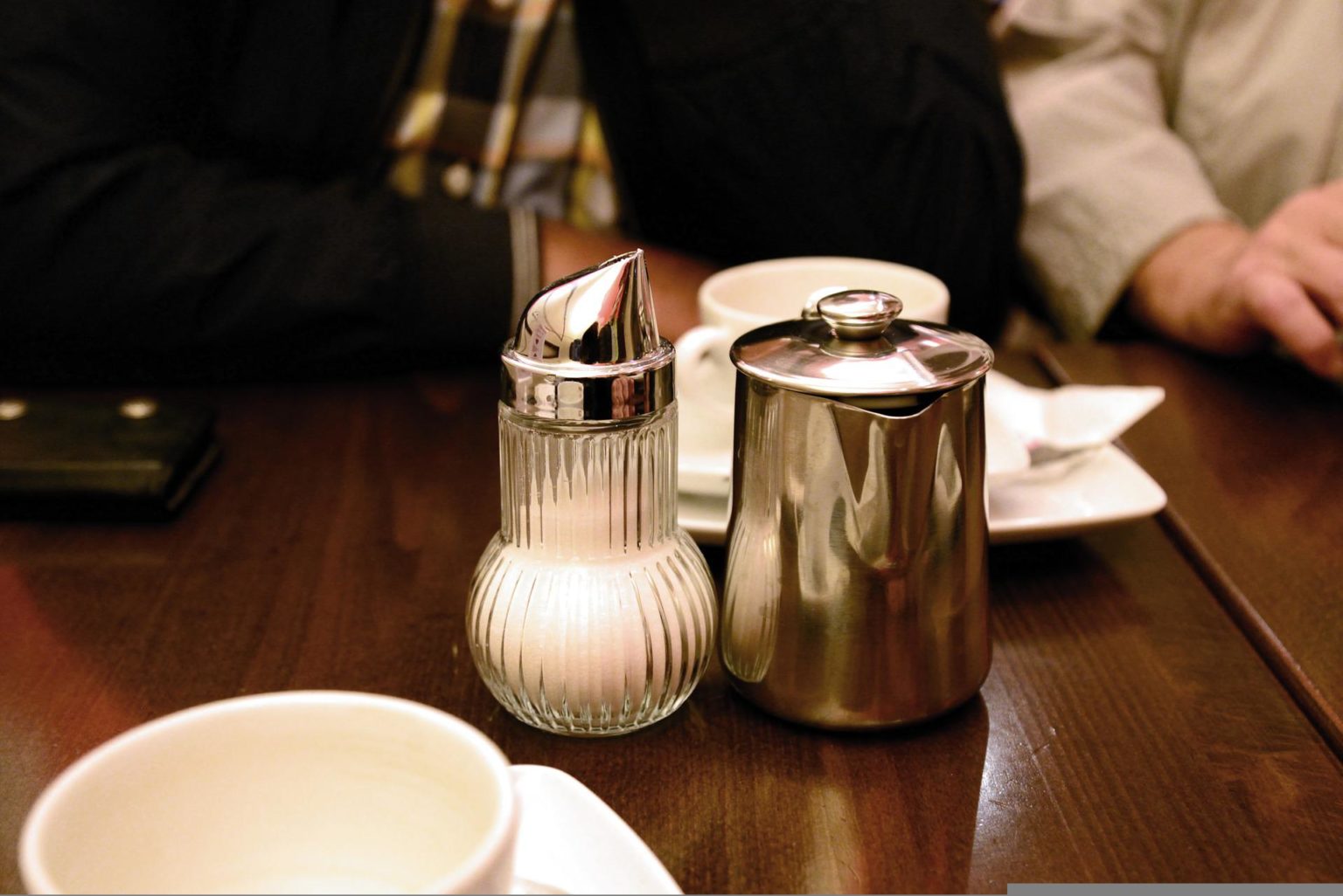 Coffee Shop Equipment List – Coffee Shop Answers
